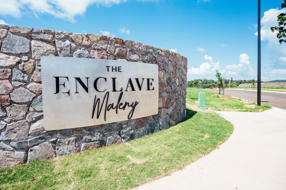 [Land for Sale] The Enclave Estate, Maleny | OpenLot